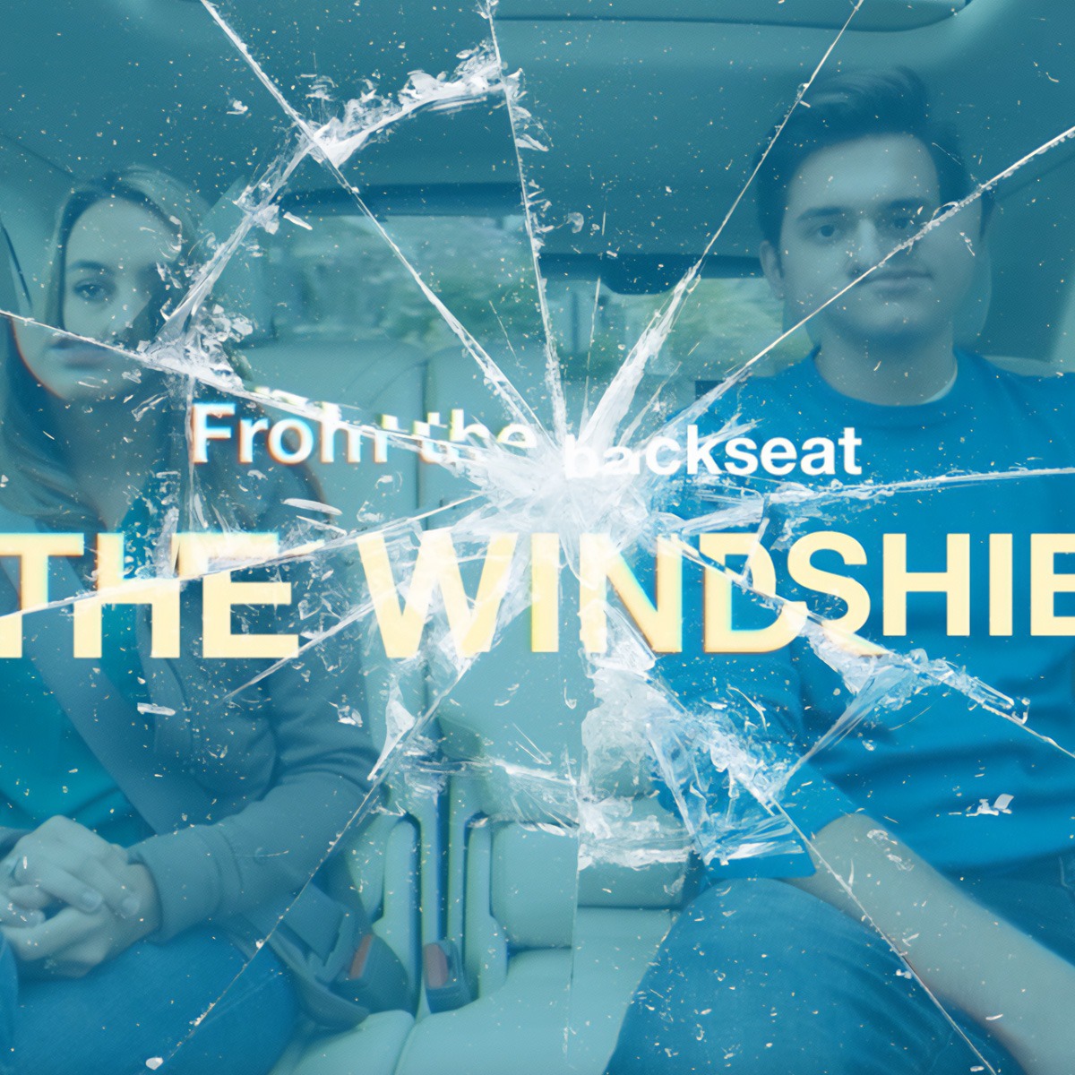 Backseat Excuses PSA - FAST EFFECT