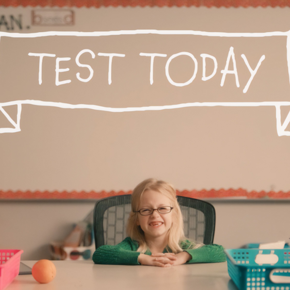 Homework PSA - FAST EFFECT