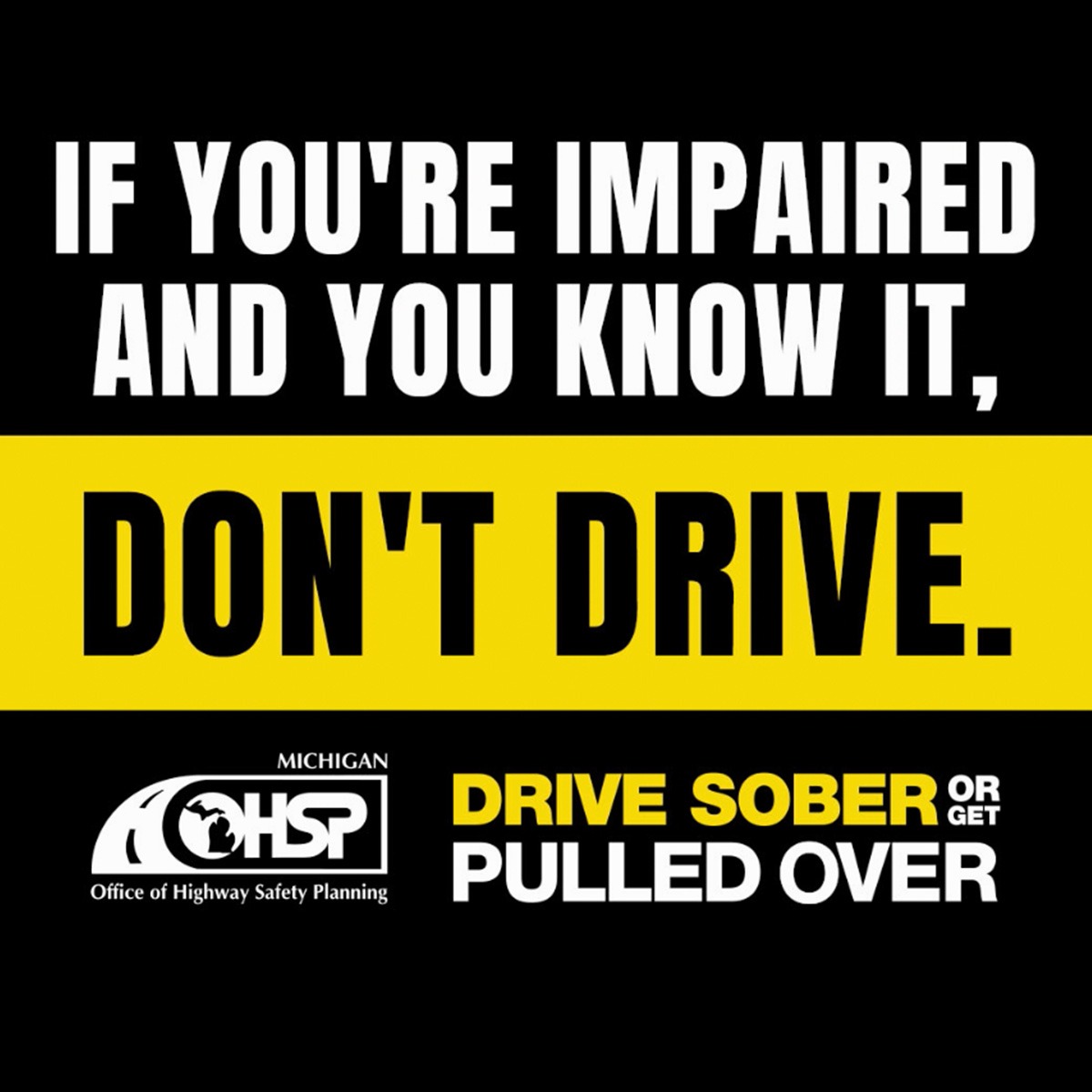 Impaired Driving PSA - FAST EFFECT