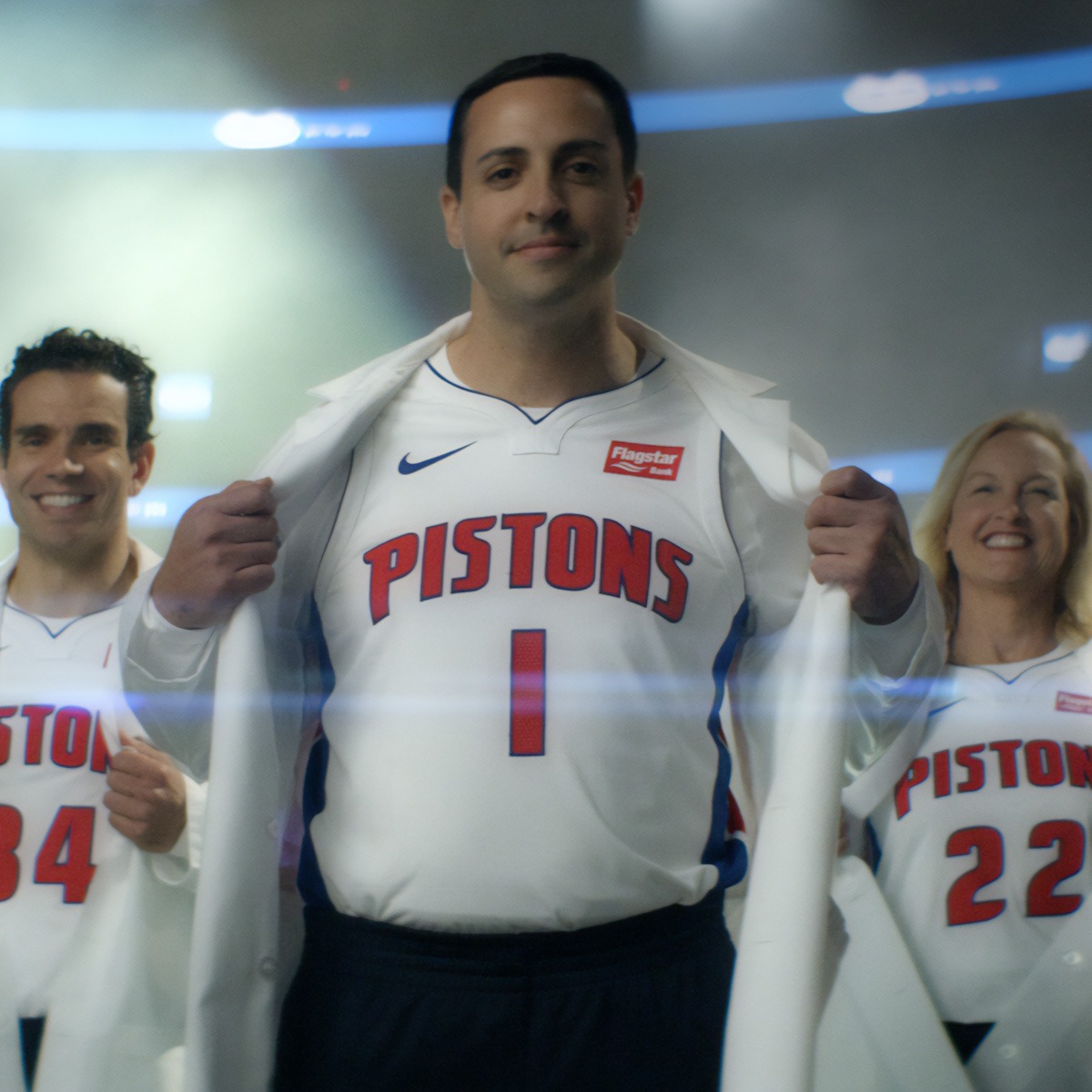 Number One Pick Commercial - FAST EFFECT