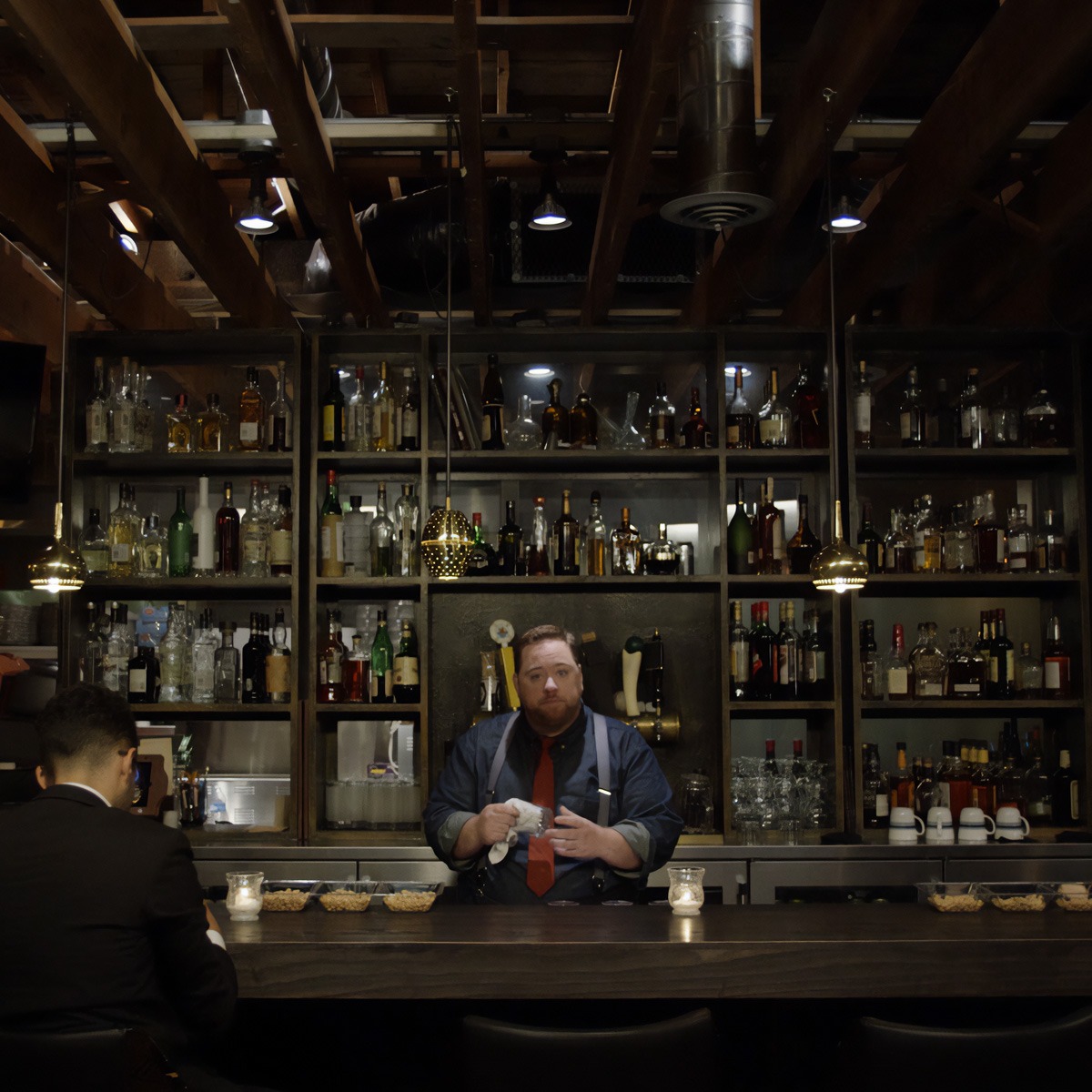 Plan Ahead PSA - FAST EFFECT