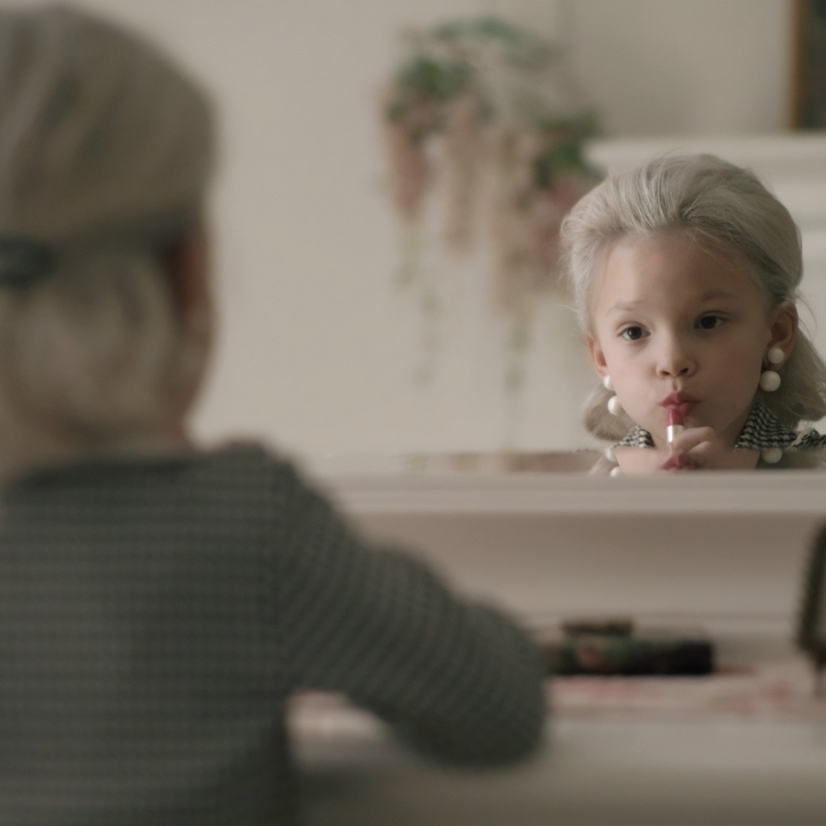 Young at Home Commercial - FAST EFFECT