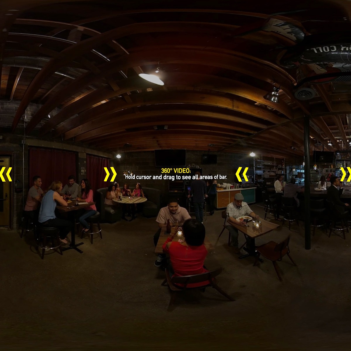 Find the Drunk Driver VR PSA - FAST EFFECT