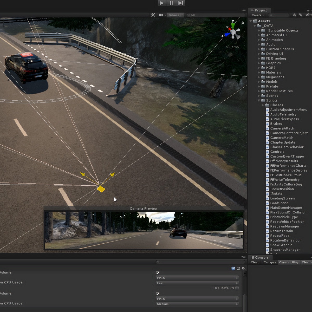 AAM Deep Dive - FAST EFFECT